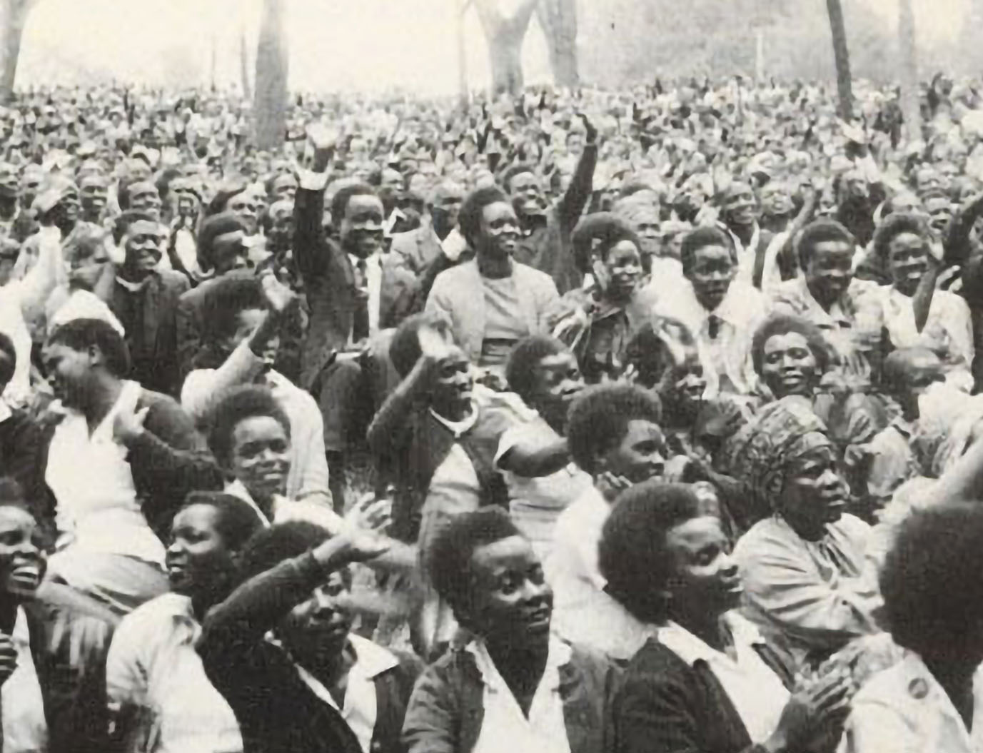 Bishop Steve Maina | Nelson Anglicans