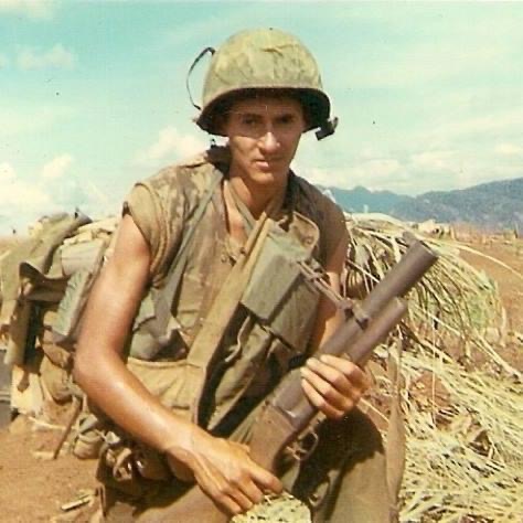 Veteran Spotlight - Freedom Sings USA