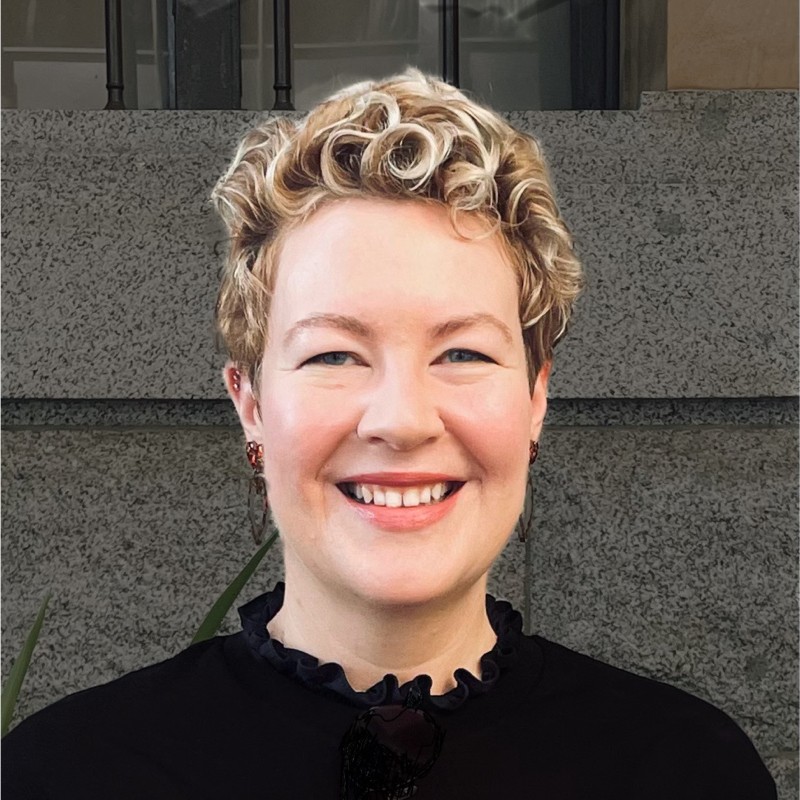 Dr Maia Schweizer joins SunDrive as Chief Commercial Officer