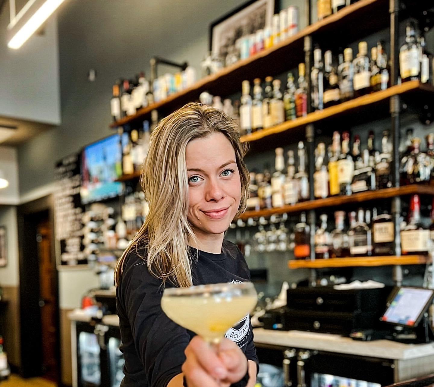 Licari's Pizza Kitchen