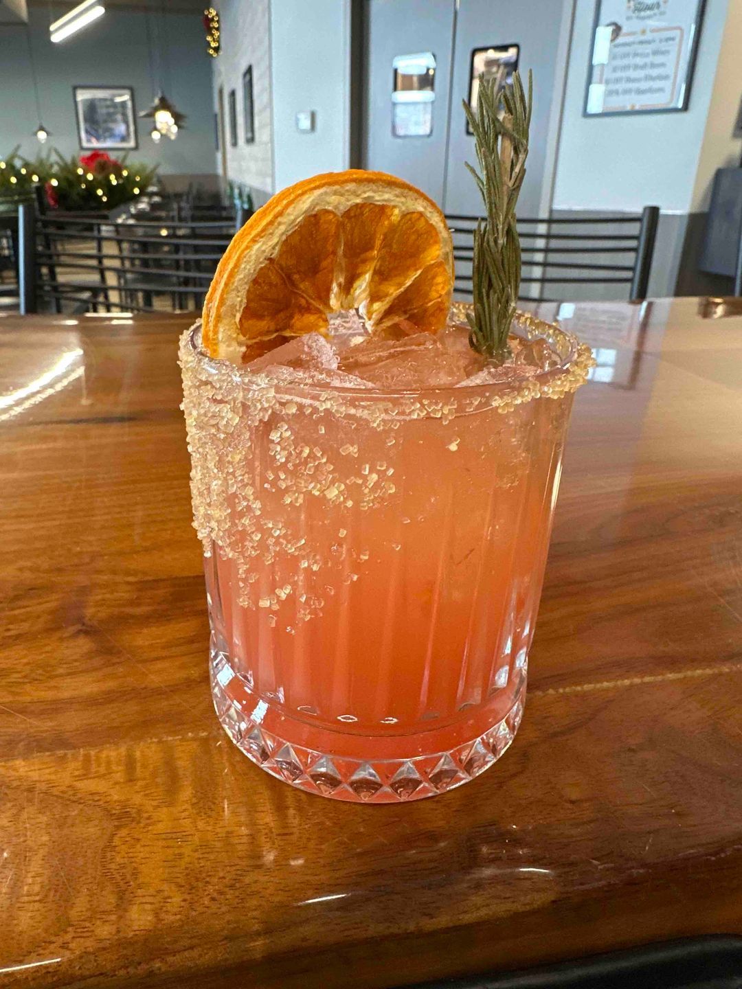 Licari's Pizza Kitchen