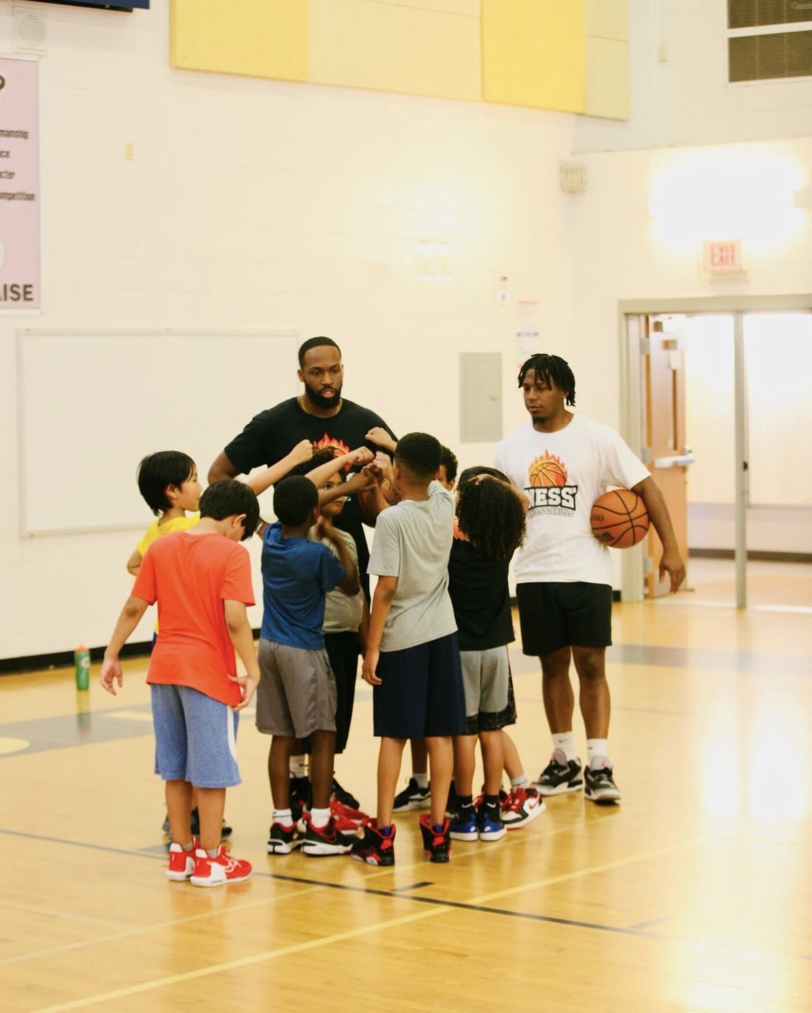 Basketball Training for Youth: Latest News, Tips & Insights | Our Blog