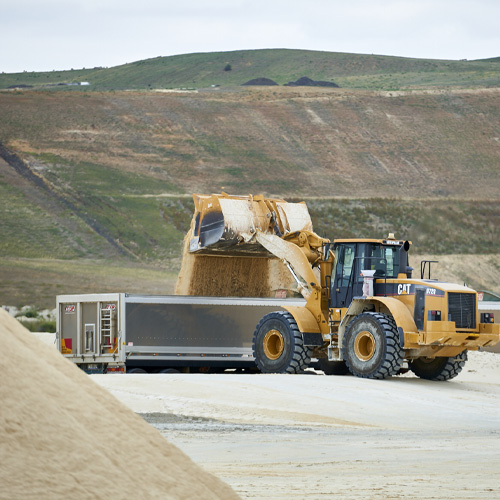 Welcome to Batesford Quarry | Geelong Limestone Quarry