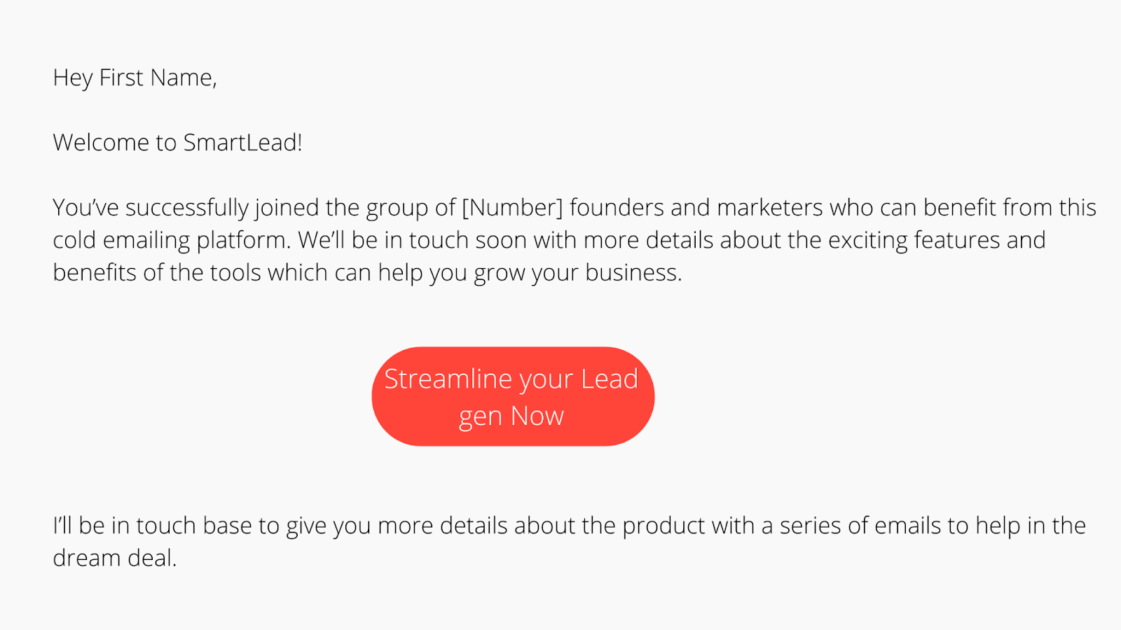 How To Write Email Nurture Sequences To Convert Leads Into Customers