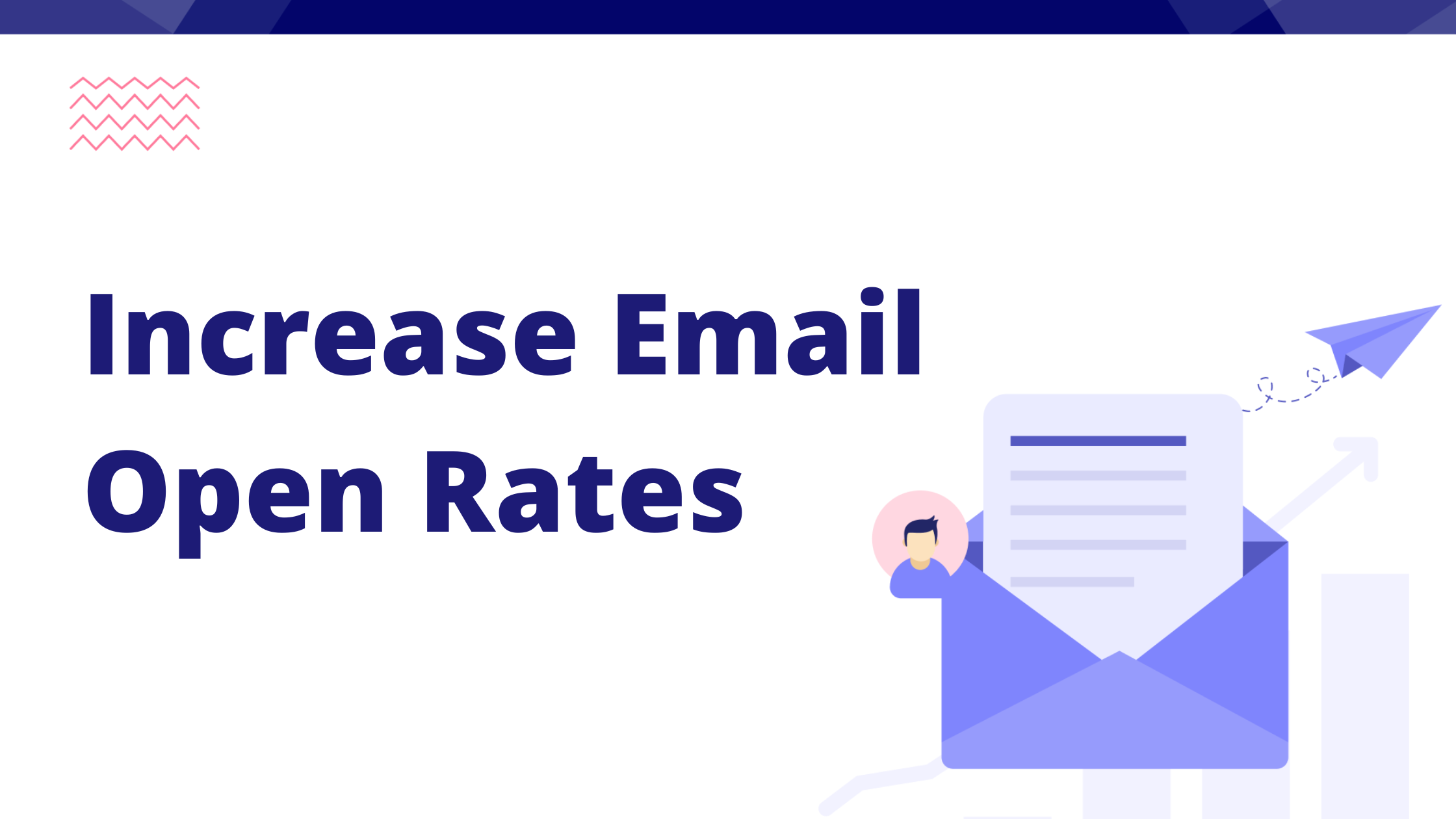 16 Top Strategies to Boost Email Open Rates in 2024