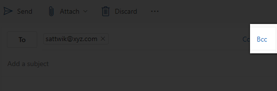 How to send email to multiple recipients - A Step by Step Guide to ...