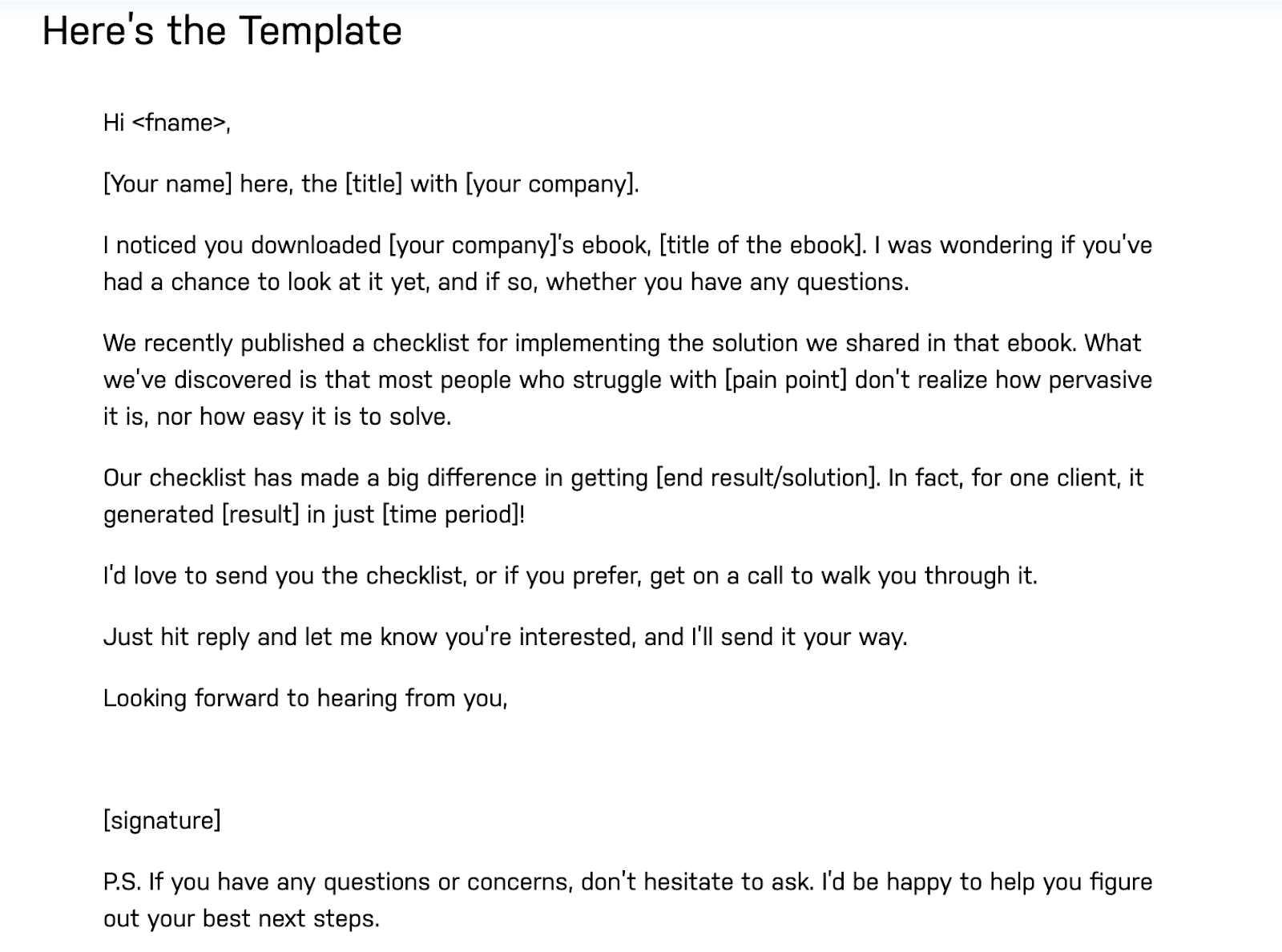Mastering 15+ Cold Email Best Practices in 2024