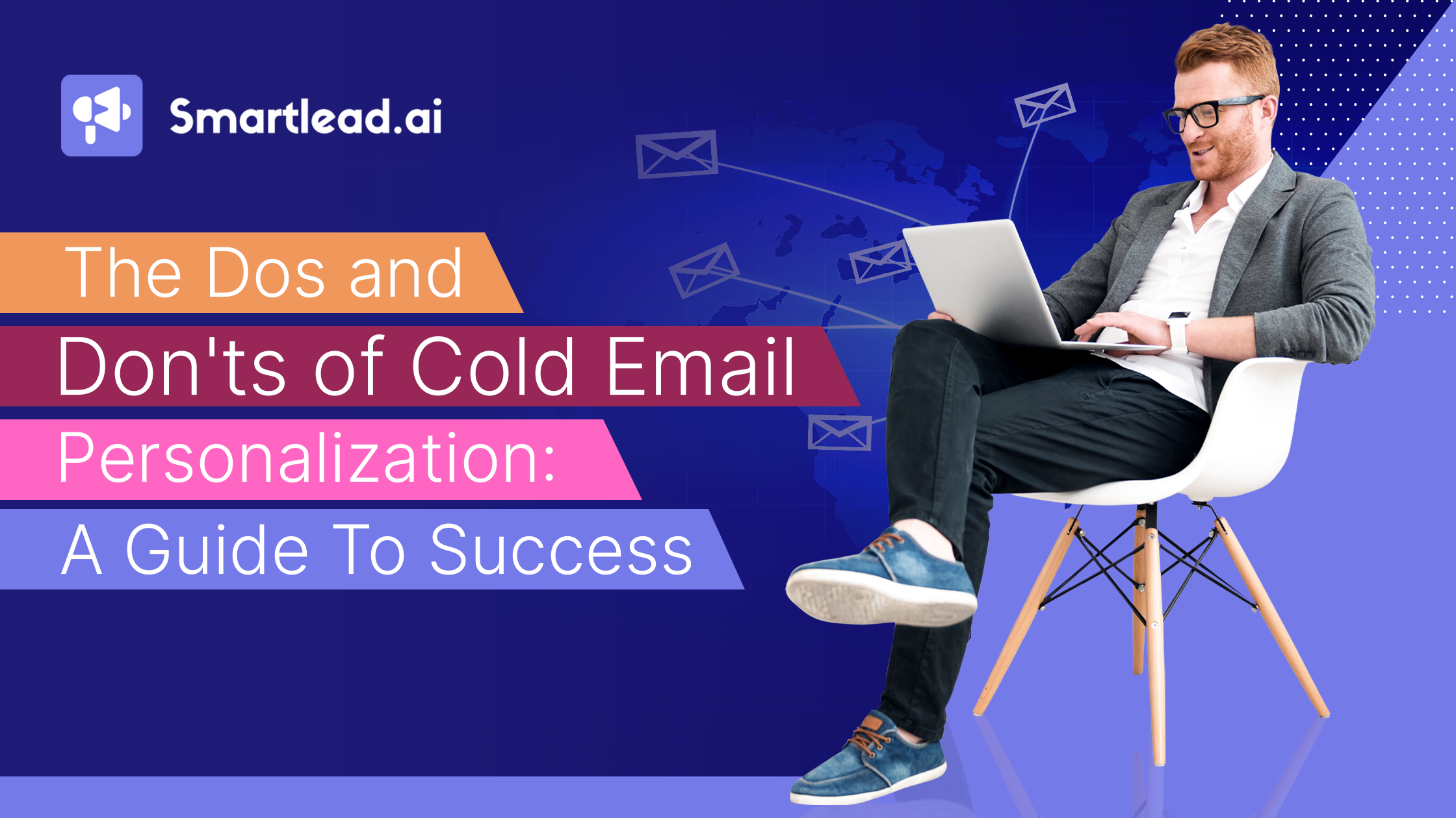 Proven Methods for Cold Email Personalization: Tips and Tricks