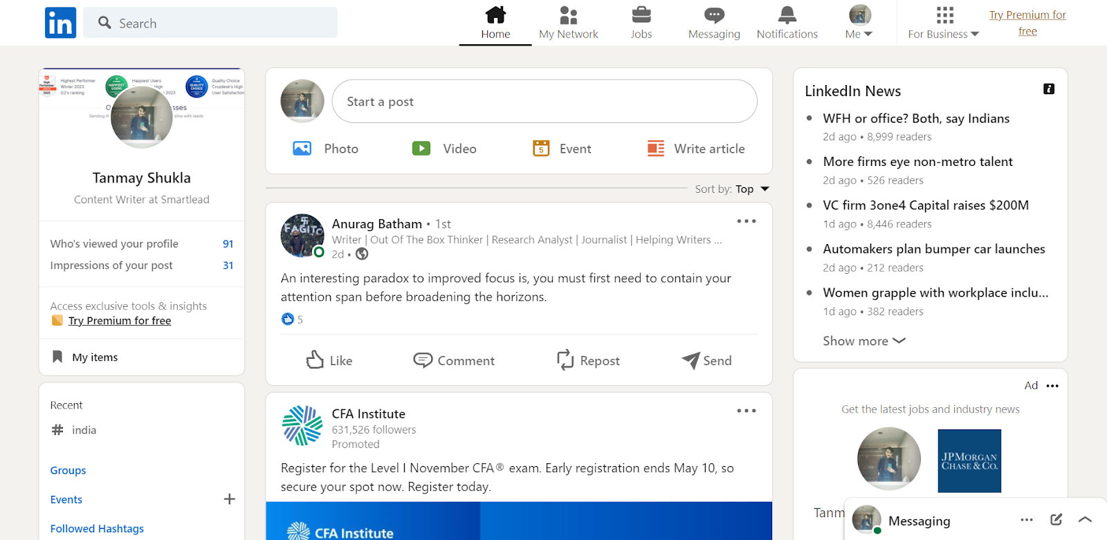 LinkedIn Search Tactics: Finding Your Target Audience Effectively