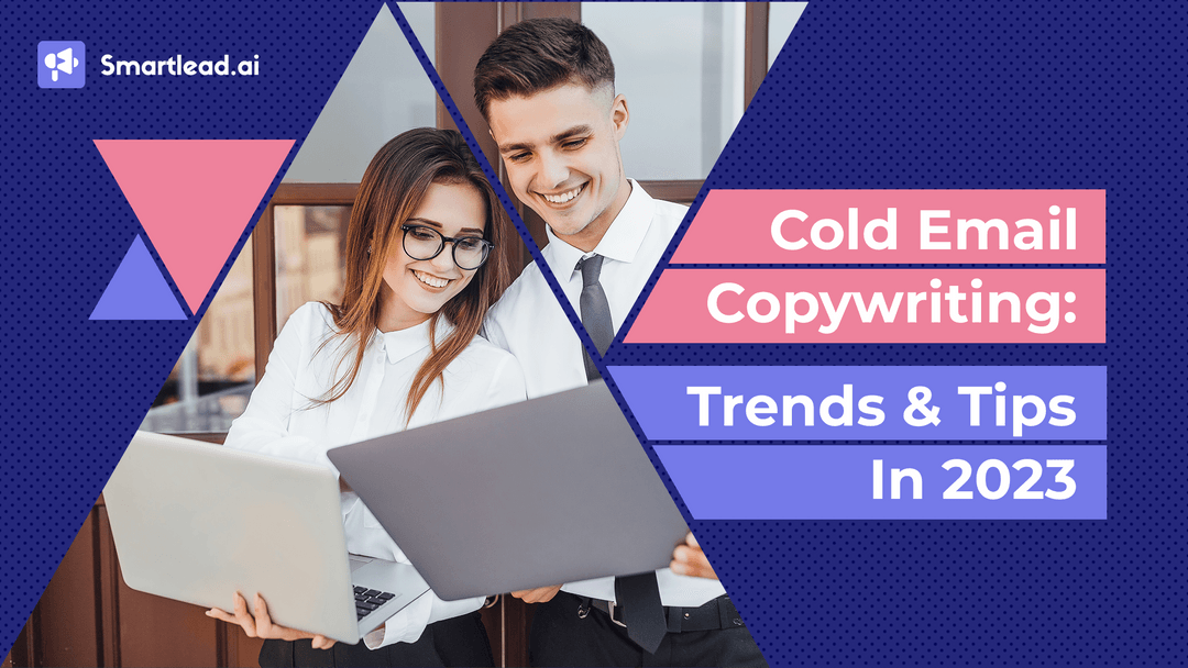 Cold Email Copywriting: Trends & Tips in 2024