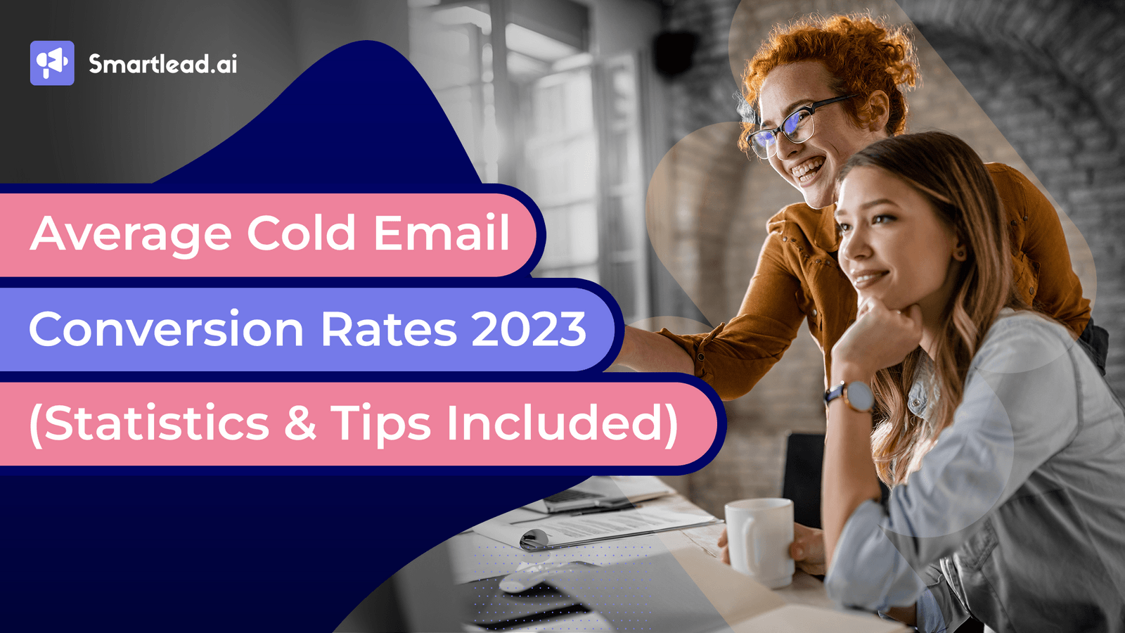 Boosting Cold Email Conversion Rates: 2024 Statistics and Tips