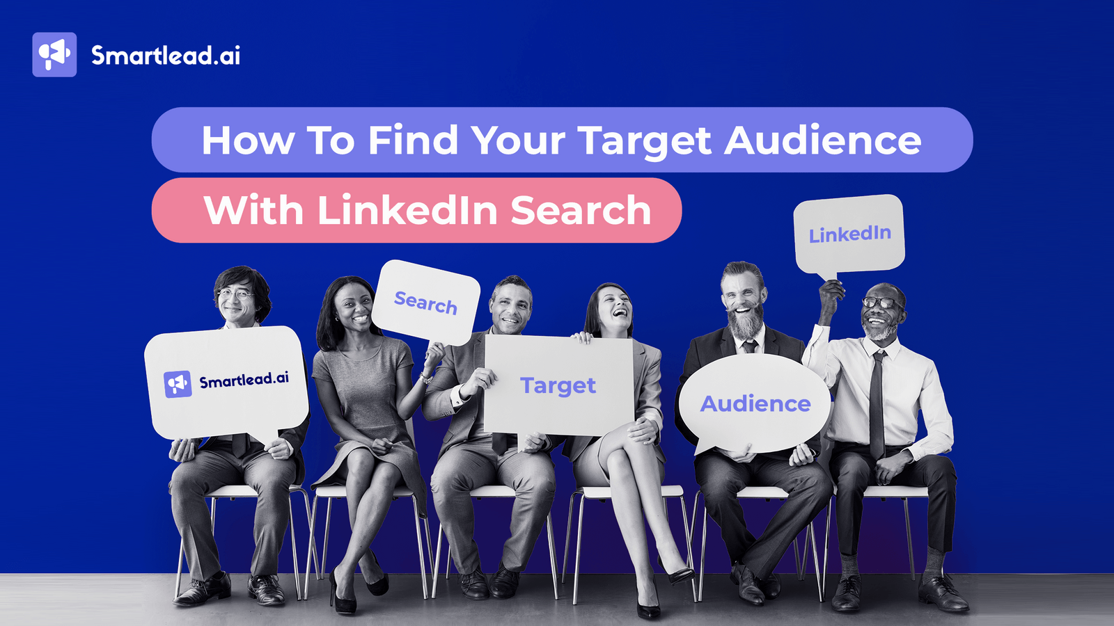 LinkedIn Search Tactics: Finding Your Target Audience Effectively