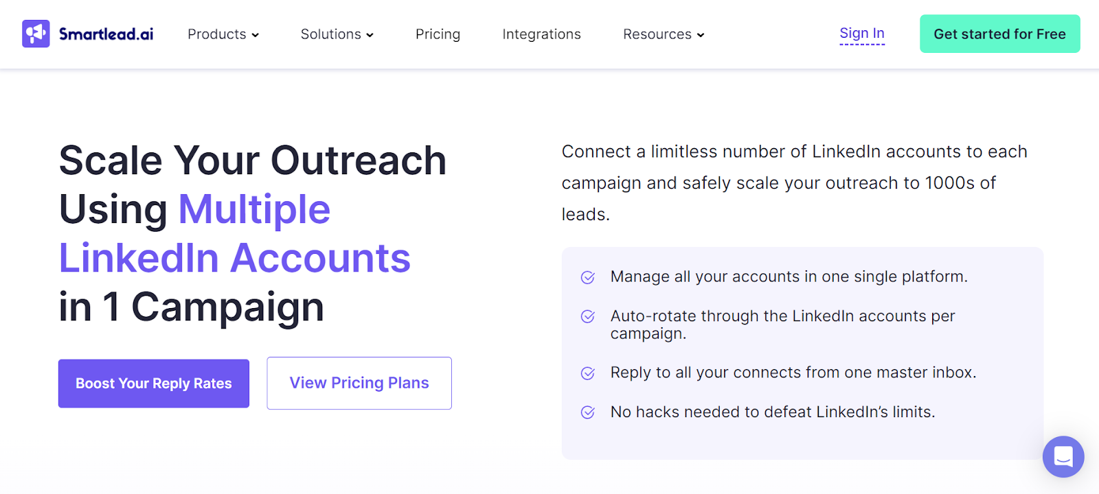 Top 10 LinkedIn Analytics Tool to measure your outreach success in 2024