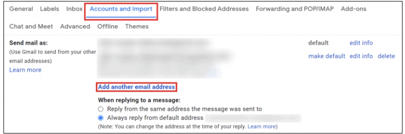 Verizon Email Settings : Everything You Need to Know About IMAP, SMTP, POP