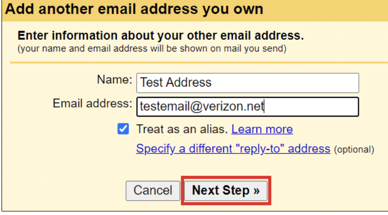Verizon Email Settings : Everything You Need to Know About IMAP, SMTP, POP