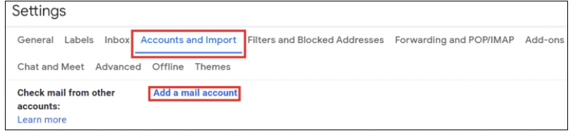 Verizon Email Settings : Everything You Need to Know About IMAP, SMTP, POP
