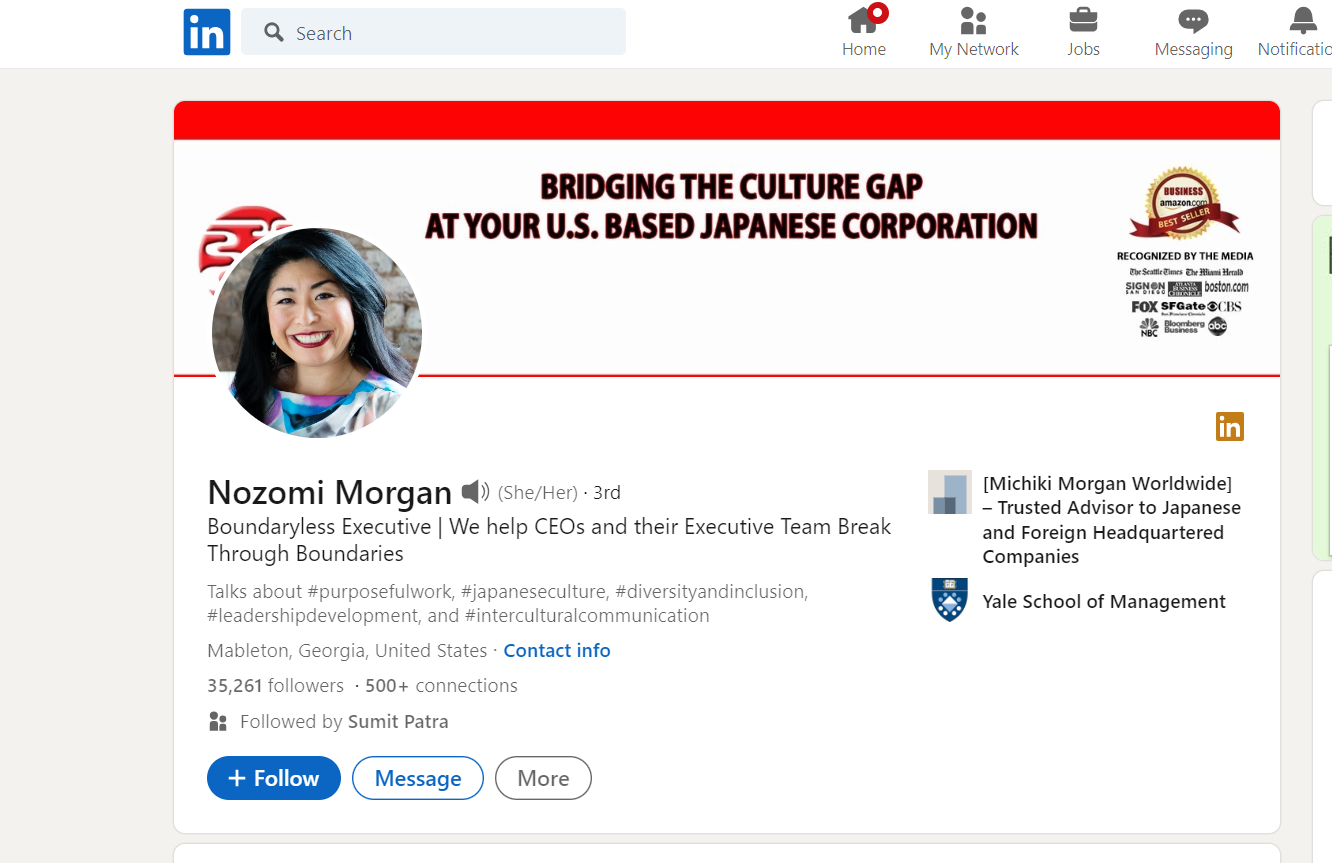 Mastering the Art of an Effective LinkedIn Headline