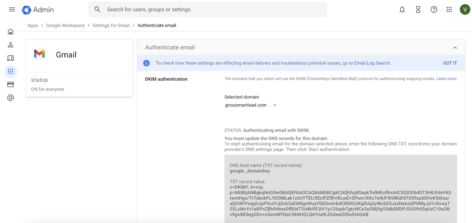 SPF/DKIM/DMARC Setup: A Comprehensive Guide for 2024