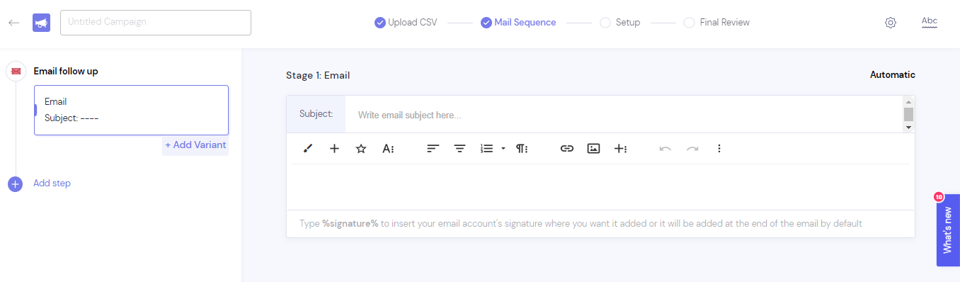 Automate lead generation in 2024 - The Ultimate Guide