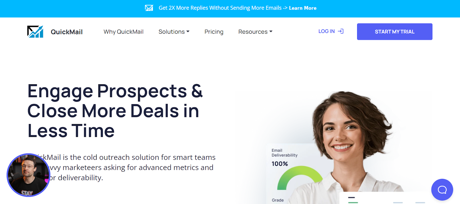 Top 10 Tools for Multi-Channel Email Outreach in 2024