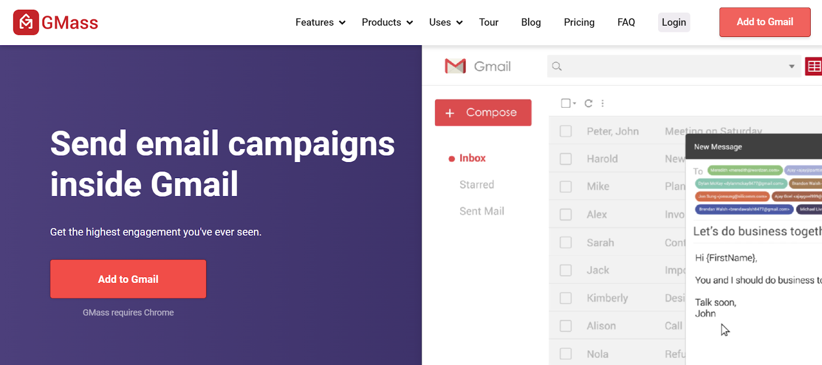 Top 10 Tools for Multi-Channel Email Outreach in 2024