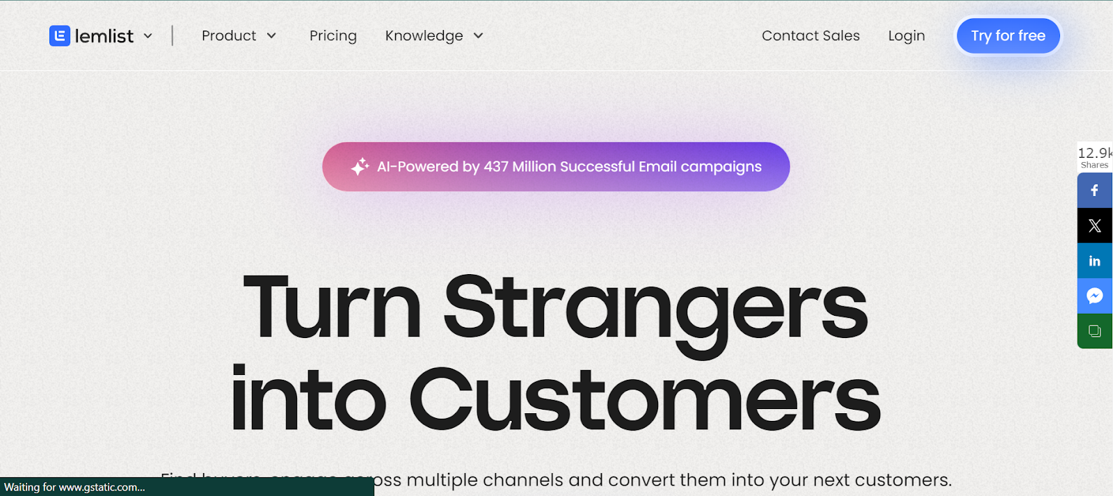 Top 10 Tools for Multi-Channel Email Outreach in 2024