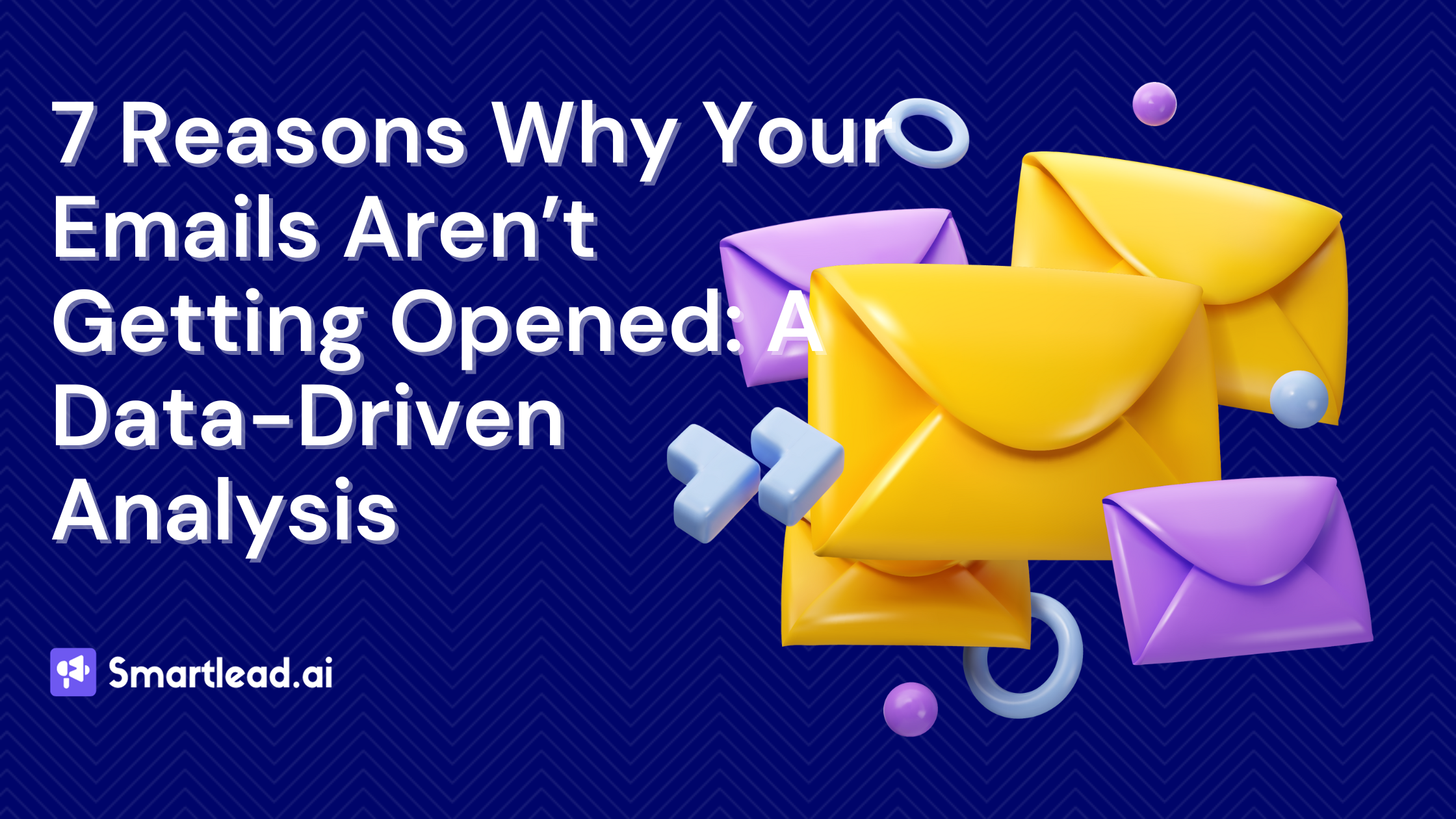 Analyzing Trends: Identifying Barriers to Email Open Success