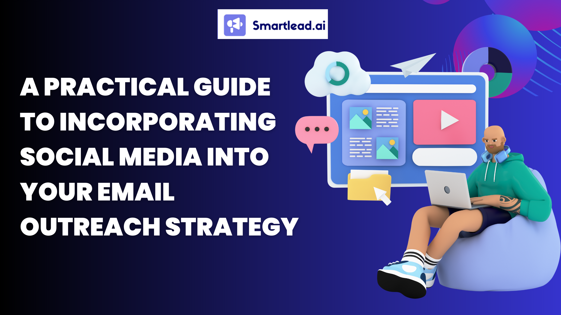 A Practical Guide to Incorporating Social Media into Your Email ...