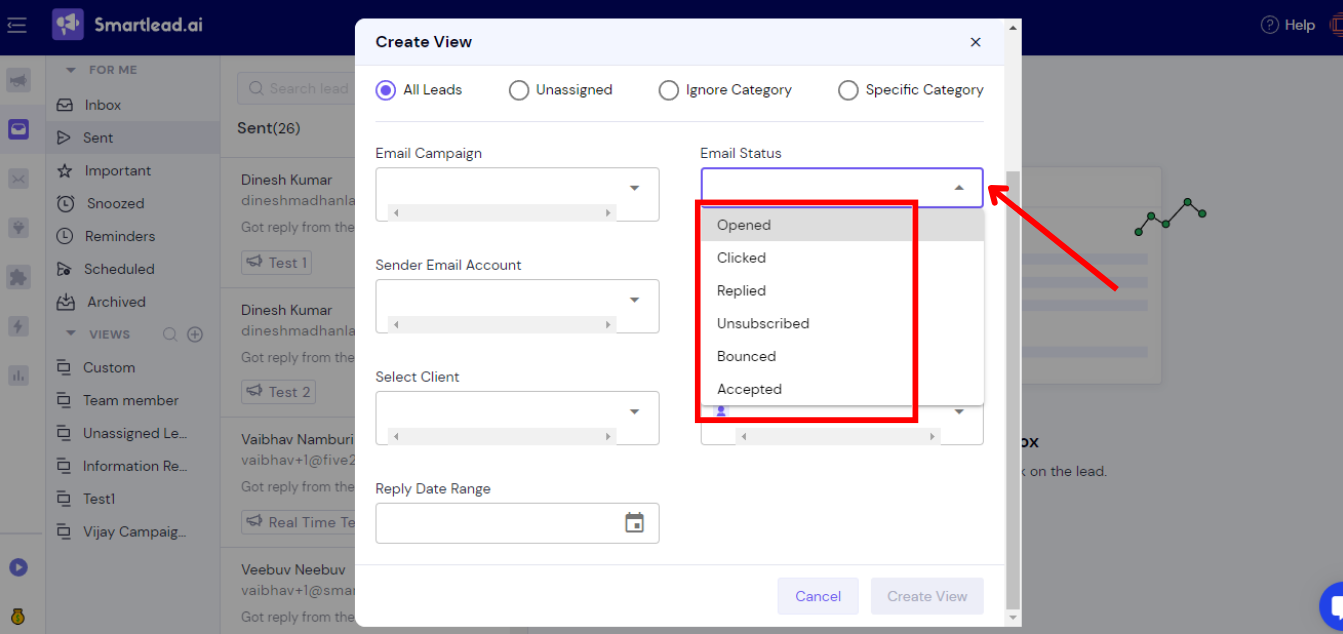 Master Inbox 3.0 Unveiled: Revolutionizing Your Cold Email Experience