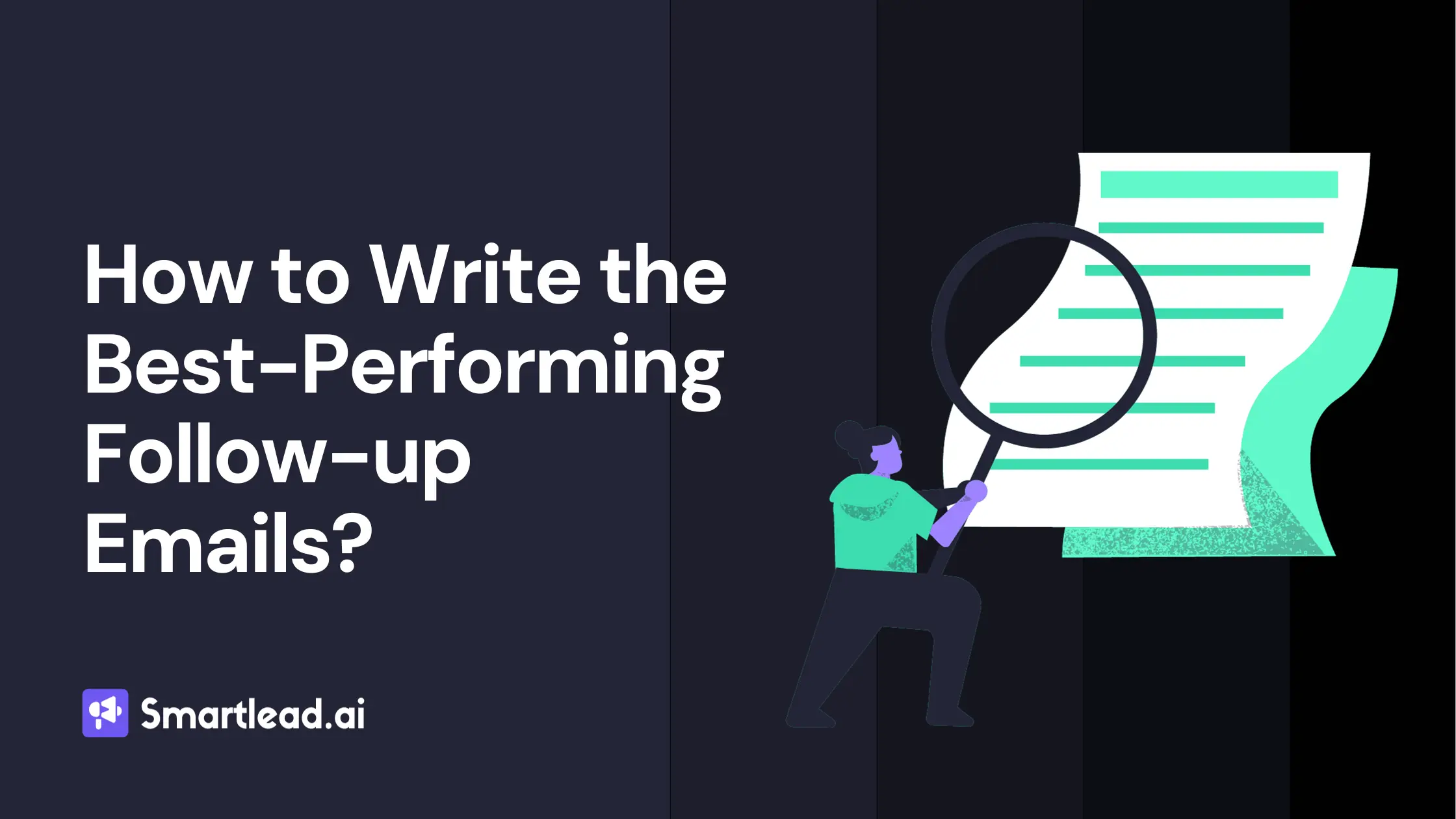 How to Write Follow-up Emails?