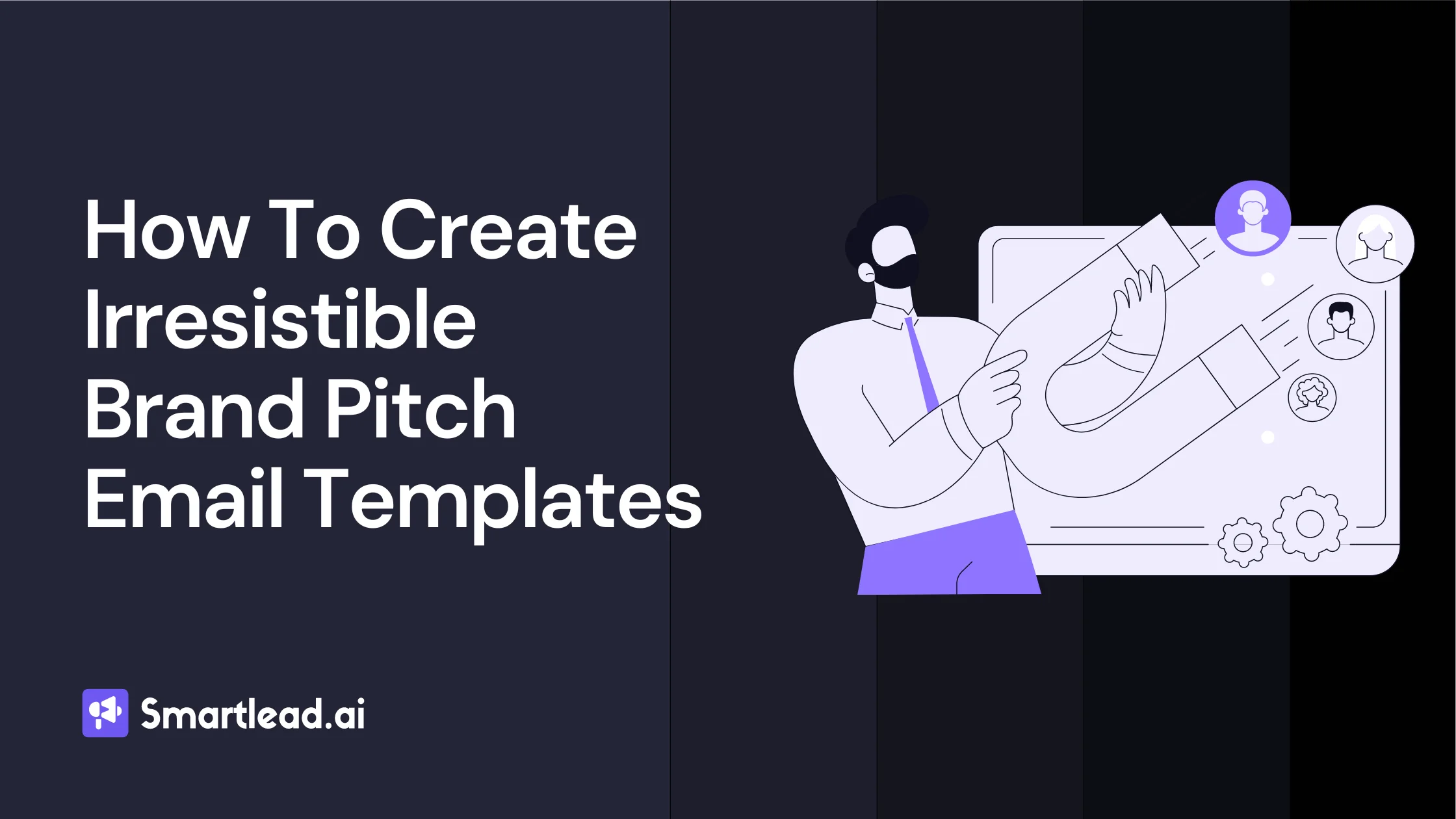 Why It Is Important To Create Irresistible Brand Pitch Templates