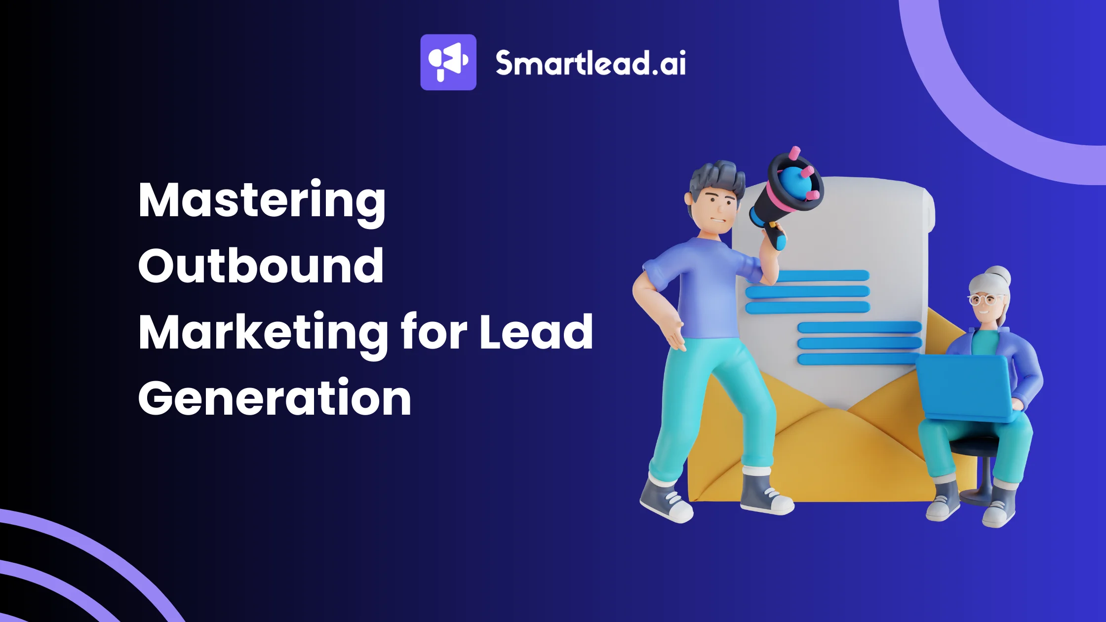 Smartlead - Ebook And Guide