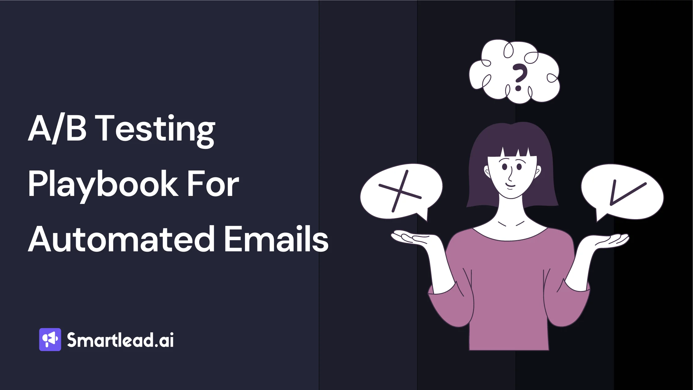 Email A/B Testing: Complete Playbook for Automated Email Campaigns