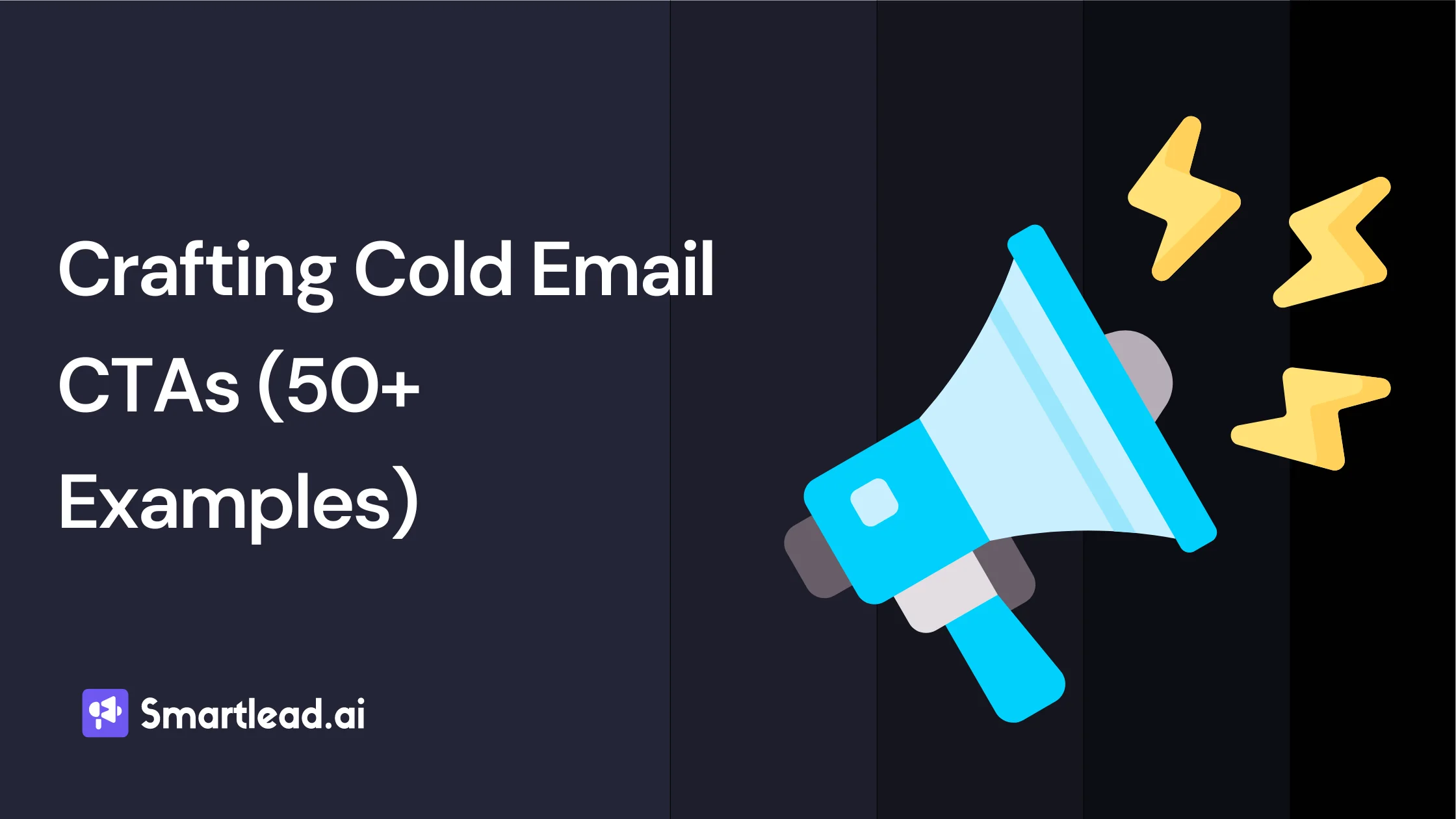 Nail your Cold Email CTAs with 50+ Examples