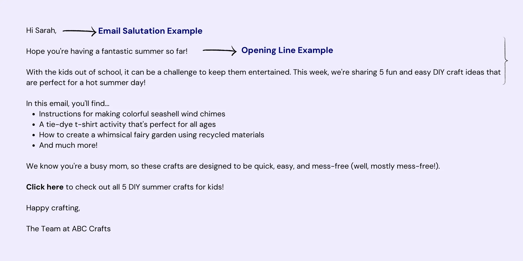 Mastering Email Salutations: 6 Greetings to Use and 6 to Avoid