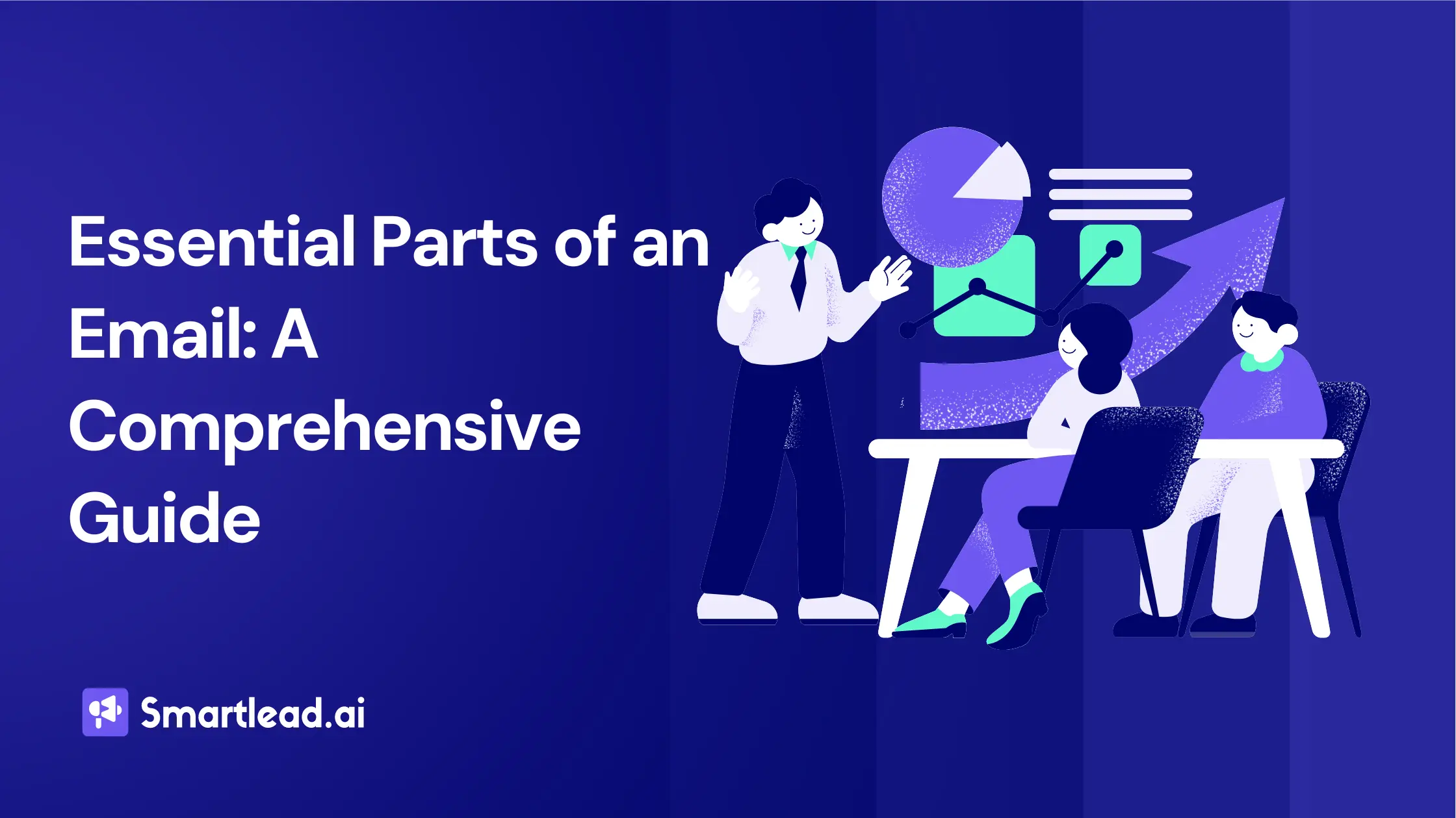 The 8 Essential Parts of an Email: A Comprehensive Guide