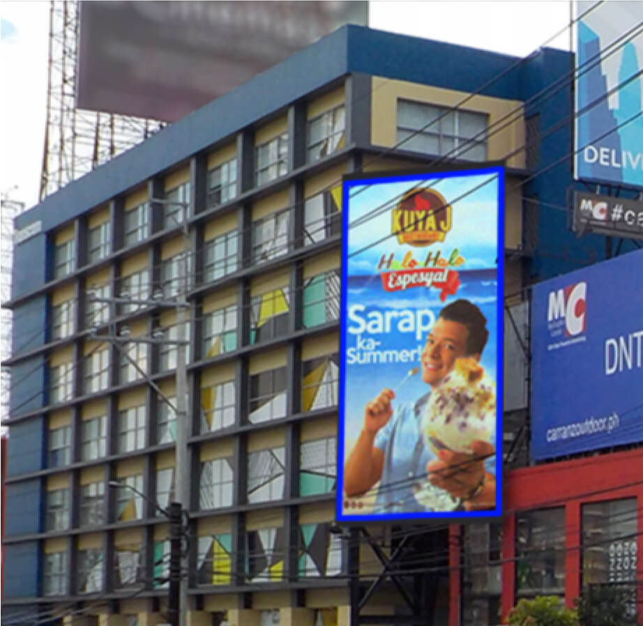 EDSA - Boni Avenue - Digital Out of Home - World-class Outdoor ...