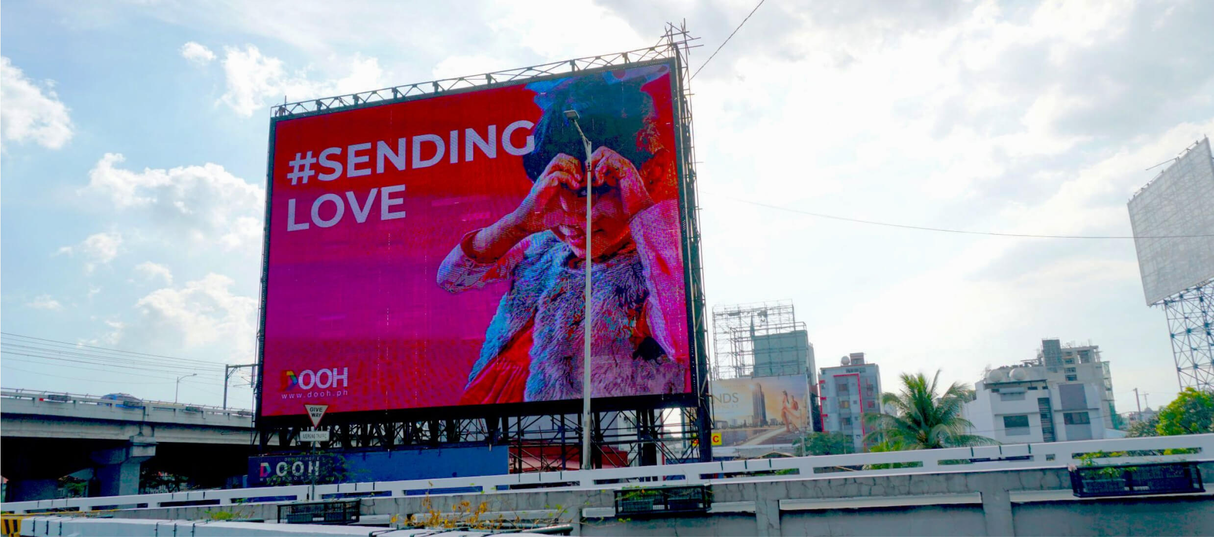 LED Billboards - Digital Out of Home - World-class Outdoor Advertising ...