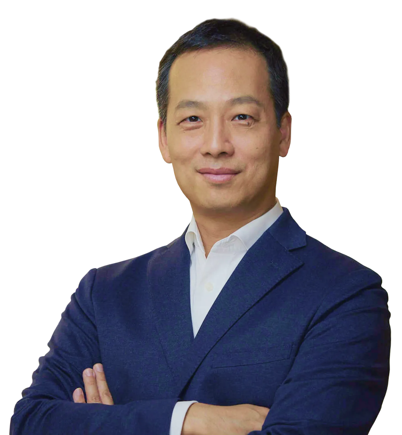 Invest better to live better | Endowus HK