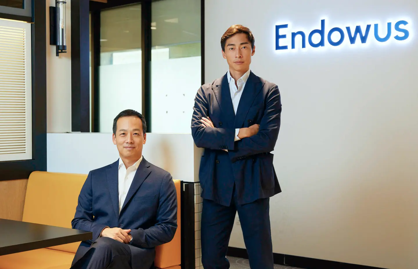 About Us | Endowus HK