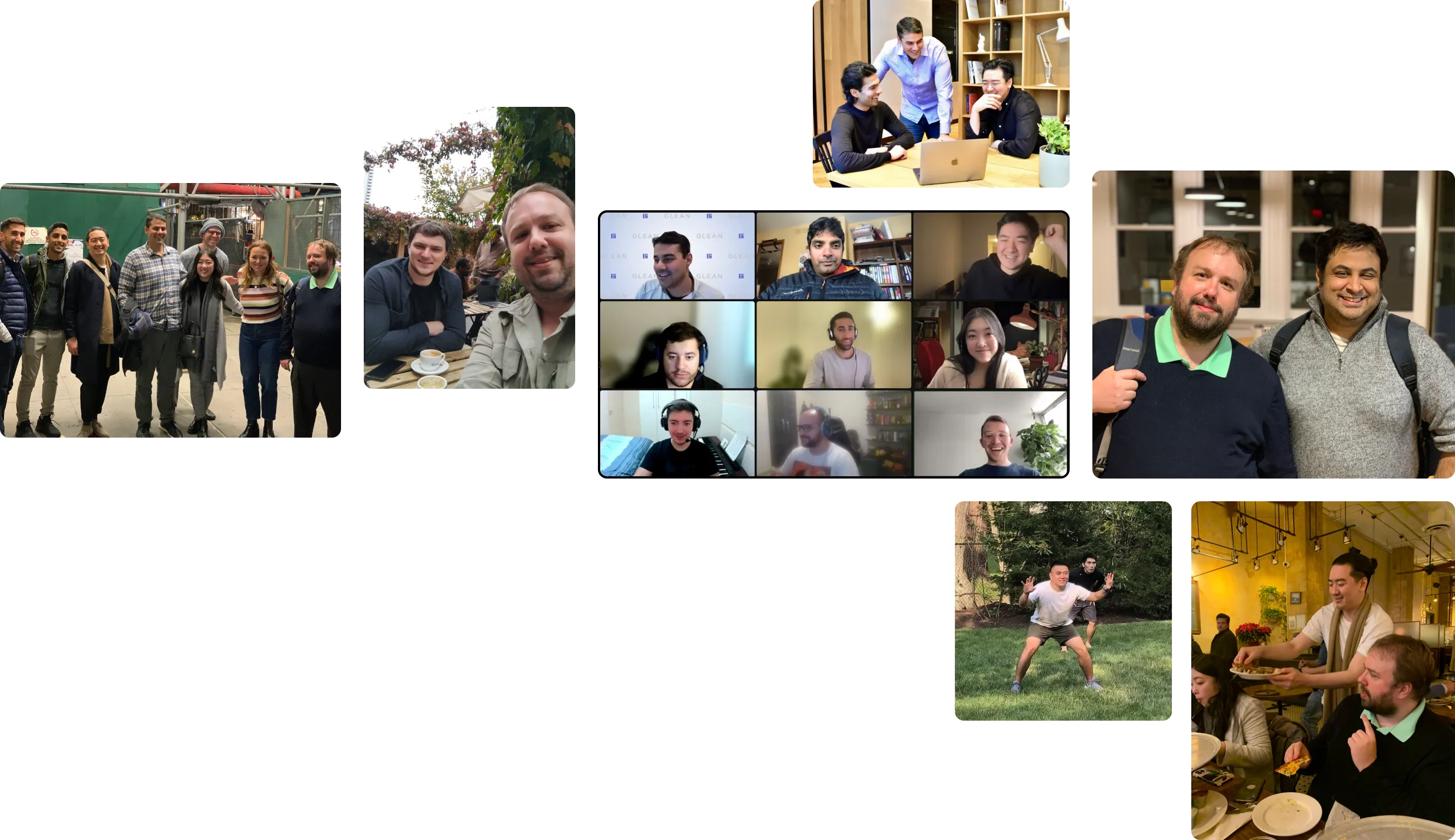 Join Our Diverse And Driven Team Today | Glean.ai