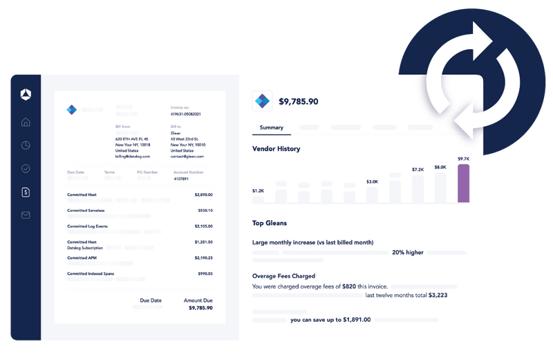 Quickbooks | Glean.ai Integration