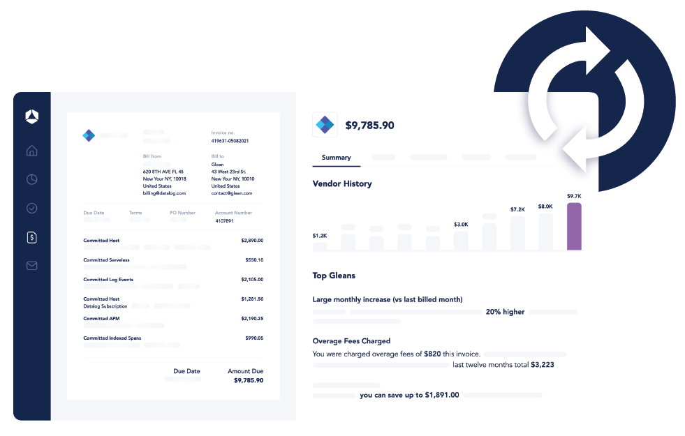 Quickbooks | Glean.ai Integration