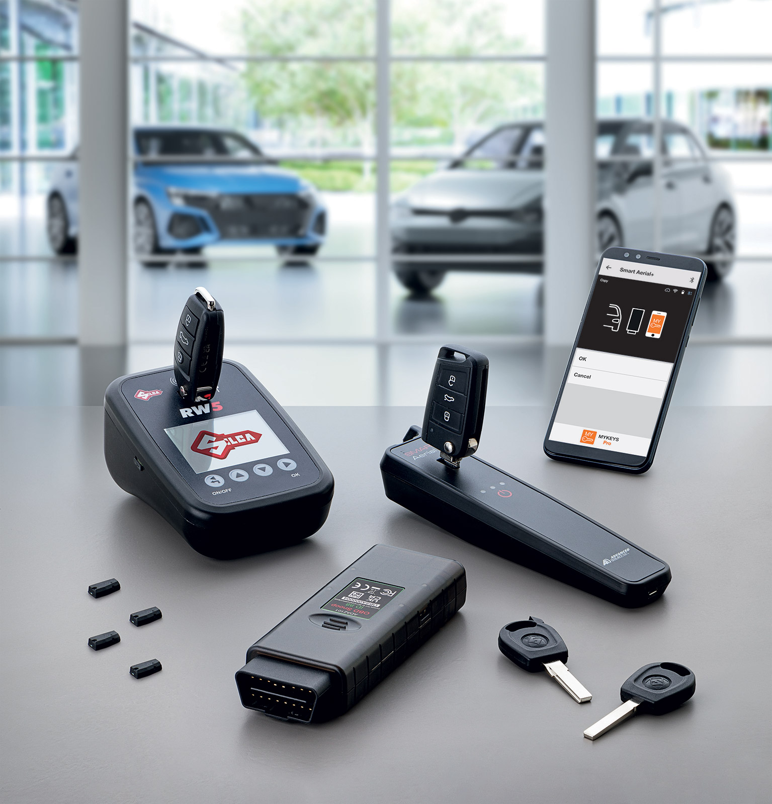 Advanced-Diagnostics.com