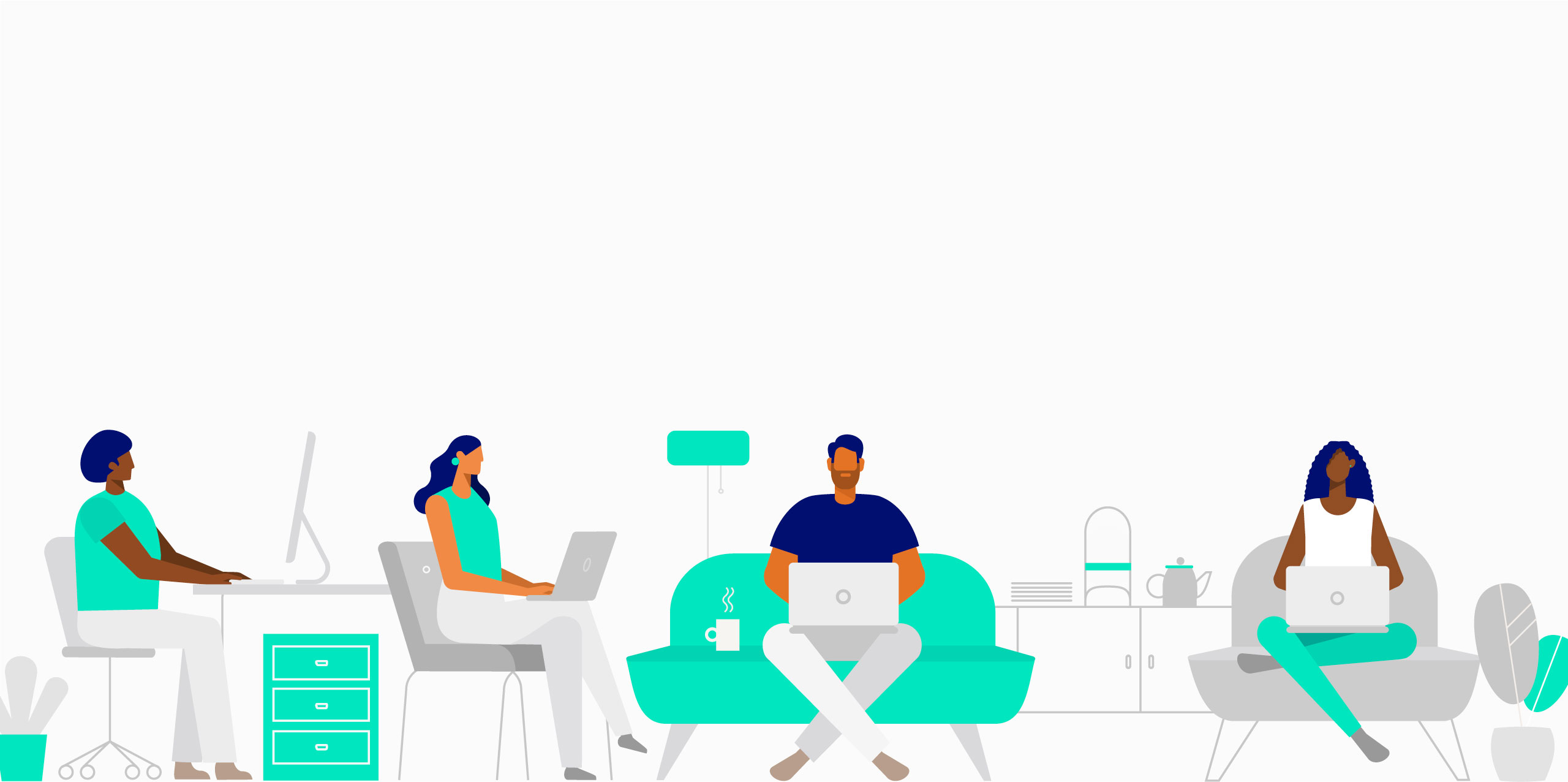 OfficeMaps | Branding Design Case Study | The Creative Noise