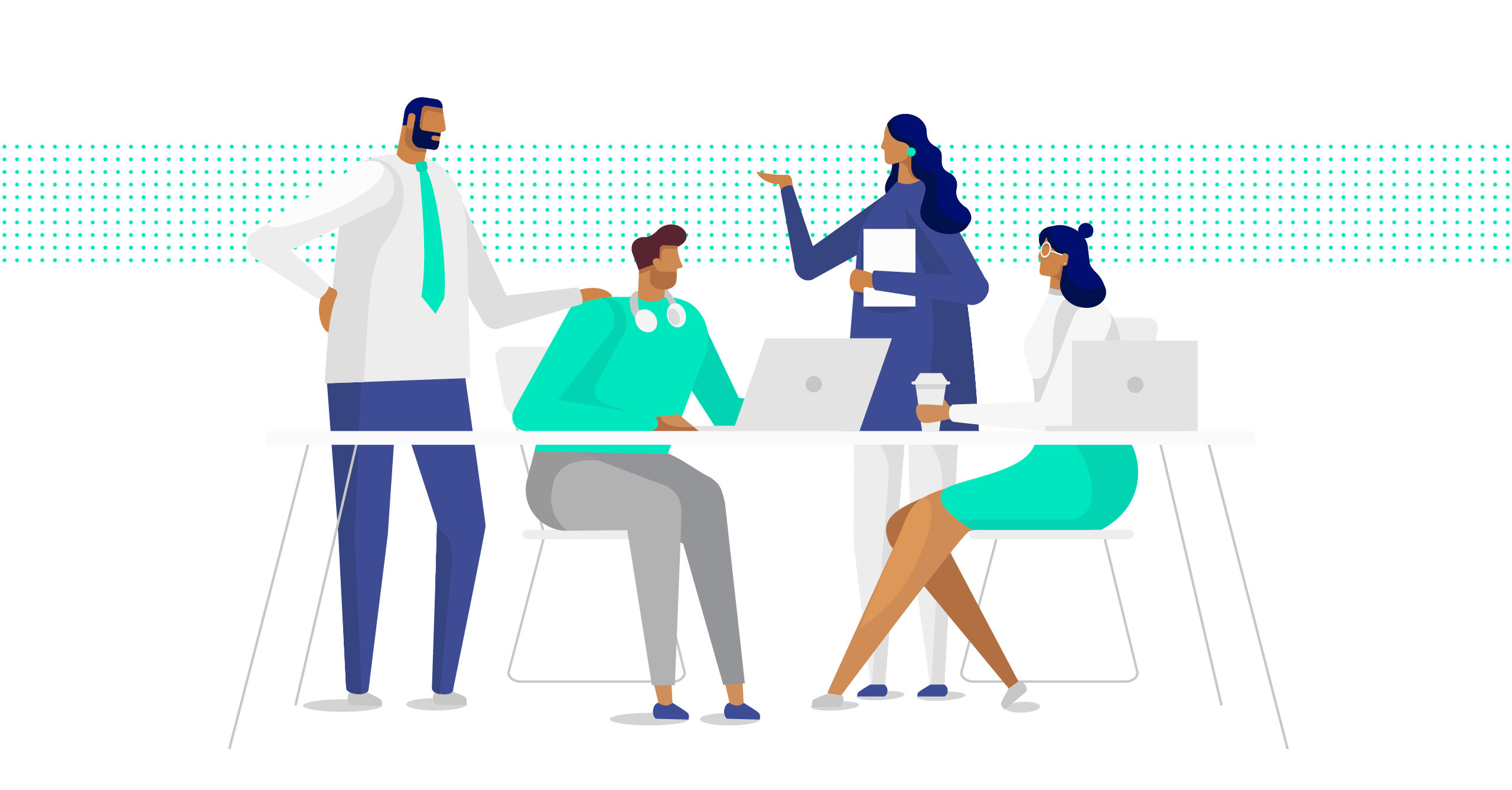 OfficeMaps | Branding Design Case Study | The Creative Noise