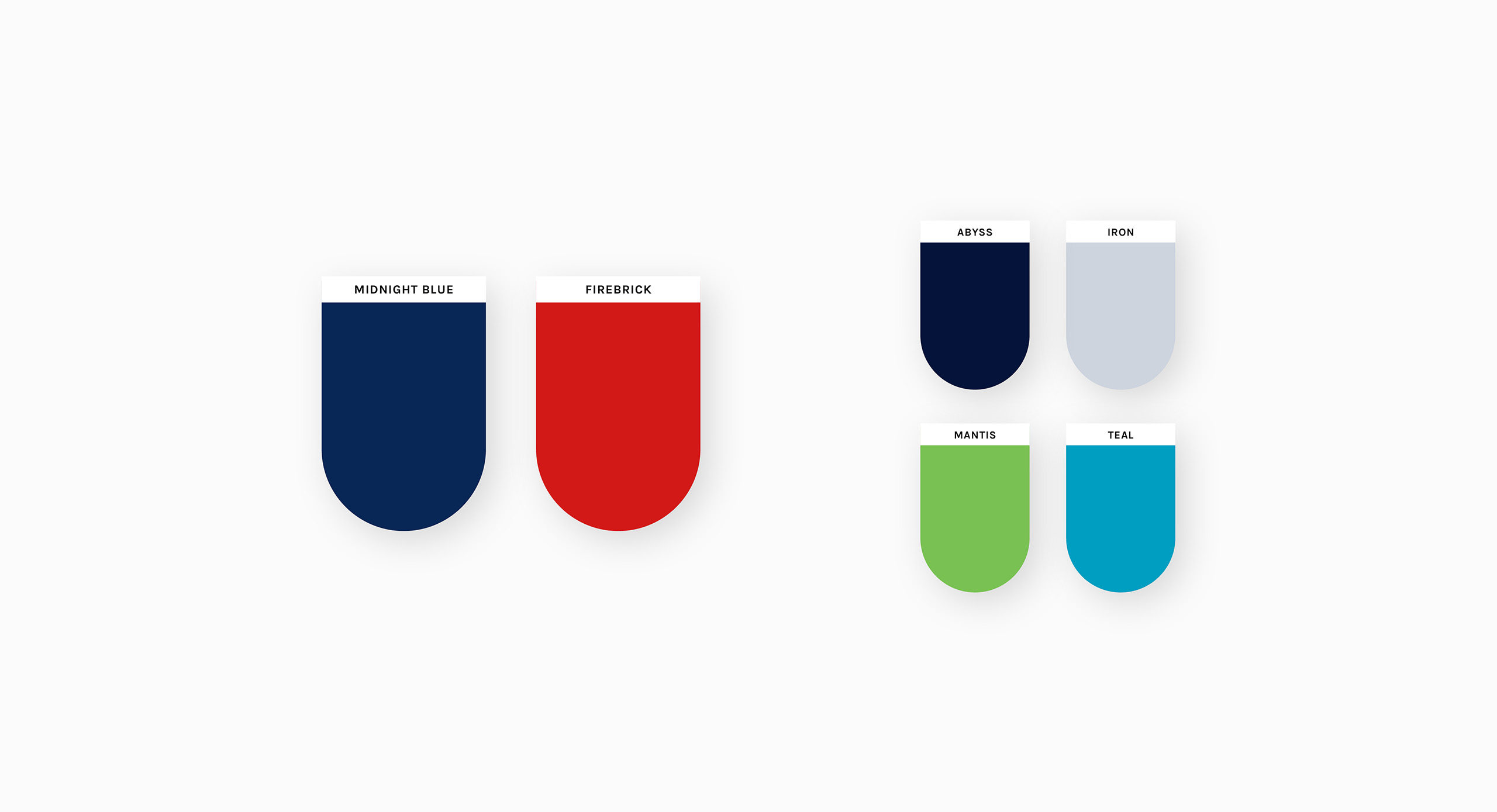 Groundplan | Branding Design Case Study | The Creative Noise