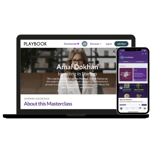 PLAYBOOK | Membership Plans