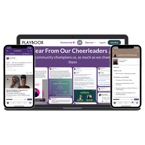 PLAYBOOK | Membership Plans