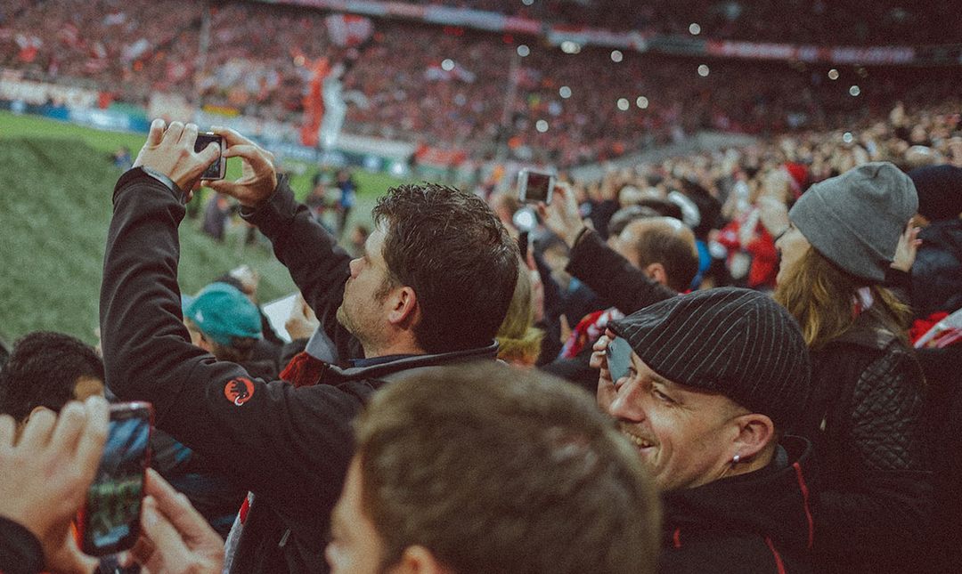 Creative Sports Fan Engagement Strategies To Build A Loyal Fanbase